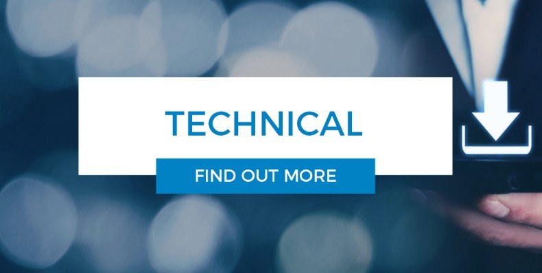 Industrial strength double-sided tape | Technibond