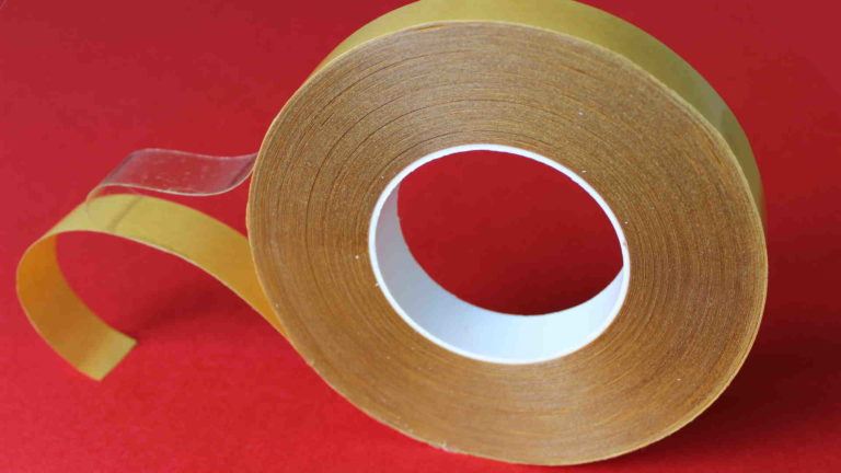 Double-sided thin tape T567 | Technibond